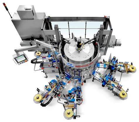 Pro Mach Adds Decorative Labelling Capabilities