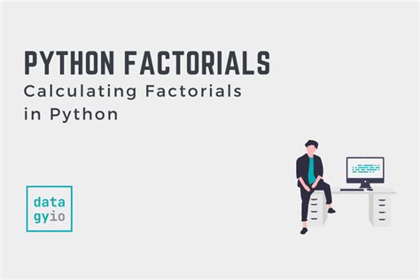 Factorial Python