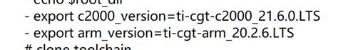 Tms320f28388d Cla Compiler C2000 Microcontrollers Forum C2000™︎ Microcontrollers Ti E2e