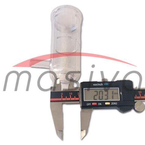 DrŽaČ Sisne Gume Za Ovce Pvc 104 Mm 36 Mm Fi 20 Mm Masiva Masiva