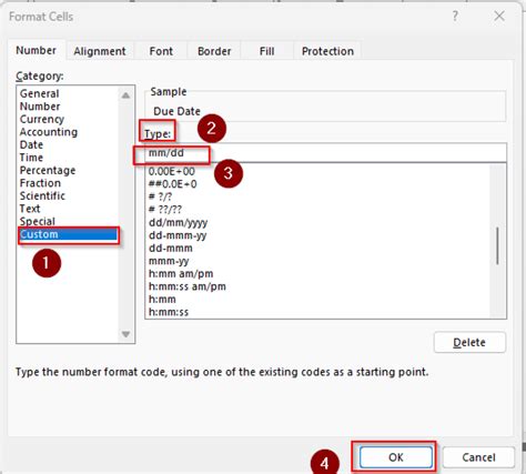 How To Remove Year From Date In Excel 7 Effective Ways Excel Insider