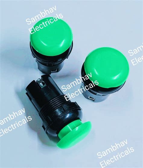 Mushroom Push Button At Rs Piece Mushroom Switches In Delhi ID