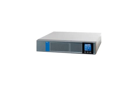 Ups Socomec Netys Rt E 1000 Nrt U1000 Rt