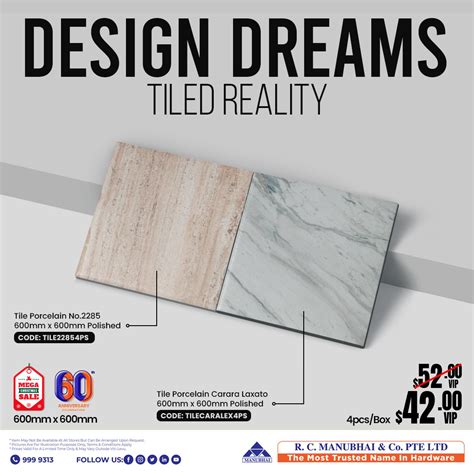 Rc Manubhai And Co Pte Ltd