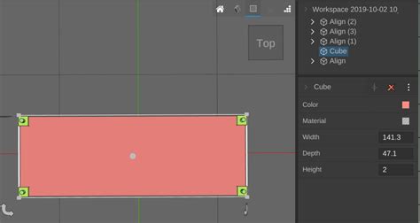 export size is wrong · issue 4671 · matterhackers mattercontrol · github