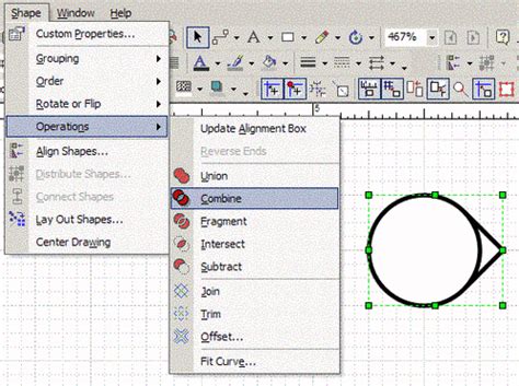 Wireframe Annotations In Visio Special Deliverable Boxes And Arrows