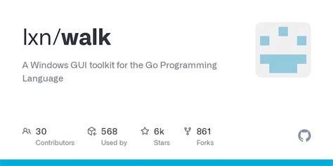 Best Gui Frameworks For Go Logrocket Blog