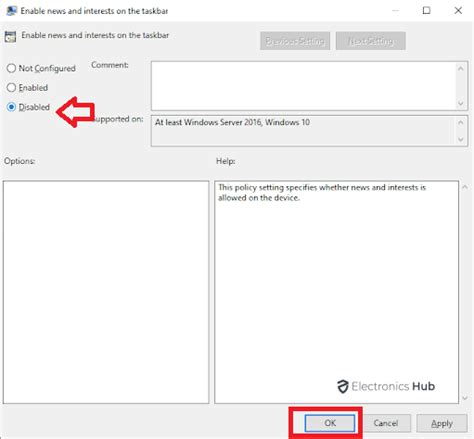 Remove Weather Widget Easy Steps For Windows