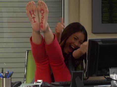 Lily Jackson Feet Lily Jackson Feet