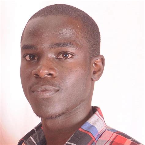 Paul Ntege The Resolution Project