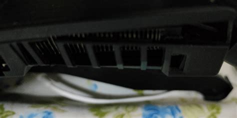 Is This A Common Msi Issue Fan And Under Case Rmsilaptops