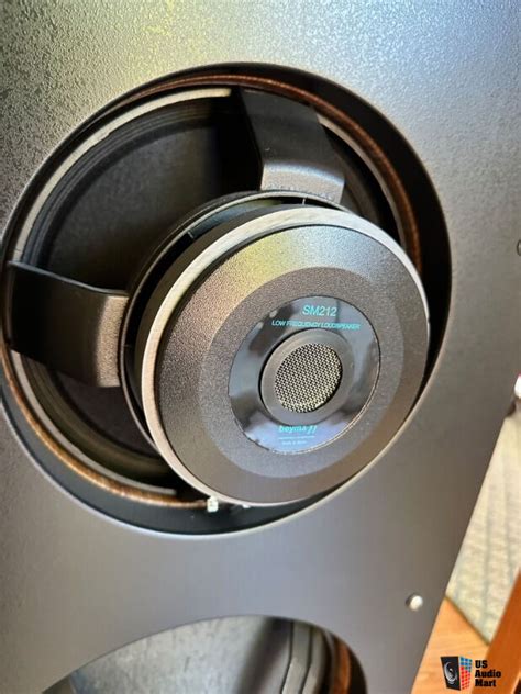 Spatial Audio X3 Open Baffle Speakers Photo 4605834 Us Audio Mart