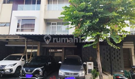 Rumah Dijual Di Dekat Mitra Keluarga Kalideres Rumah