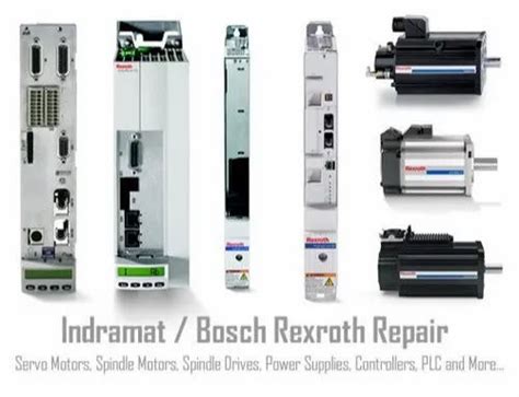 Rexroth REXROTH INDUSRIAL PRODUCT Service Provider From Pune