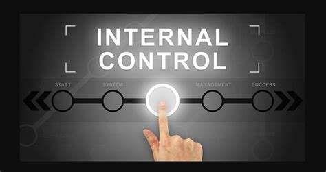 Exploring Internal Control Objectives Types Components And Importance