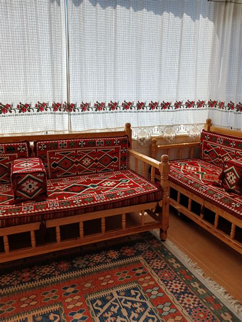 Balkon Dekorasyon Bohem Iç Tasarım Geleneksel Ev Ev Için