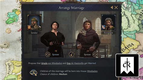 Crusader Kings 3 How To Become Immortal Gamer Empire
