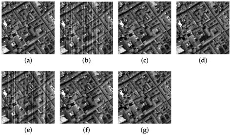 Hyperspectral Image Destriping And Denoising Using Stripe And Spectral Low Rank Matrix Recovery