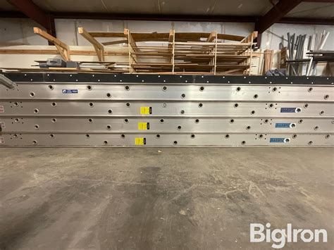 Badger Ladder Pump Jack Scaffolding Construction Bigiron Badger Ladder Pump Jack Scaffolding Construction Bigiron