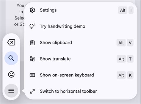 How Can I Make The Android Emulator Show The Soft Keyboard Stack Overflow