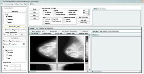 Main Graphical Interface Of Our Prototype Download Scientific Diagram
