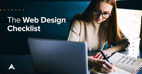 The Web Design Checklist Shopify Plus Digital Marketing Agency Verz Digital Philippines