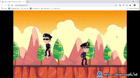 construct 2 create 2 player part 2 youtube