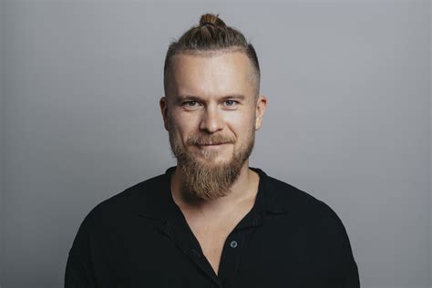 Artem Sokolov Founder Of Humanoid Interview Series Uniteai