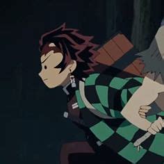 20 Demon Slayer Matching Pfp Ideas Slayer Demon Matching Profile