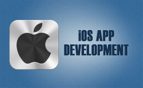 Ios Applications Development Company
