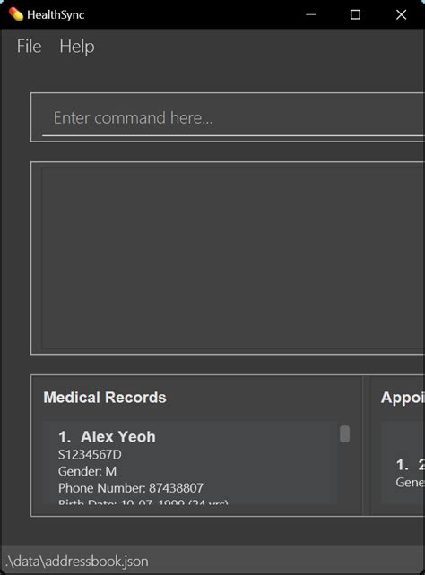Appointments Not Visible In The Default Window Size · Issue 1 · Yyccbb