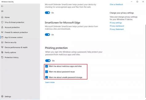 Windows 11 To Get Enhanced Phishing Protection And Windows Tech Updates