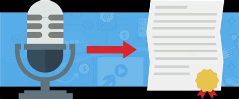 5 Benefits Of Using Software To Transcribe Audio To Text Icharts