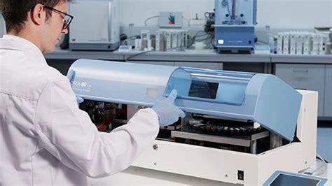 Mercury Analysis Metrohm