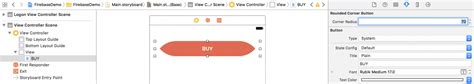 使用 Ibdesignable 與 Ibinspectable 製作更美觀的 Ui 元件