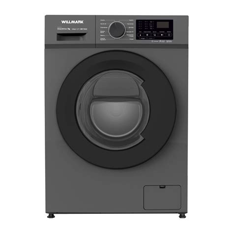 Автоматическая стиральная машина WILLMARK WMF-7022LG - Willmark