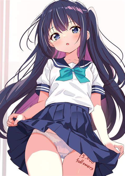 Original Drawn By Sakura Mikan Chirizakura Danbooru