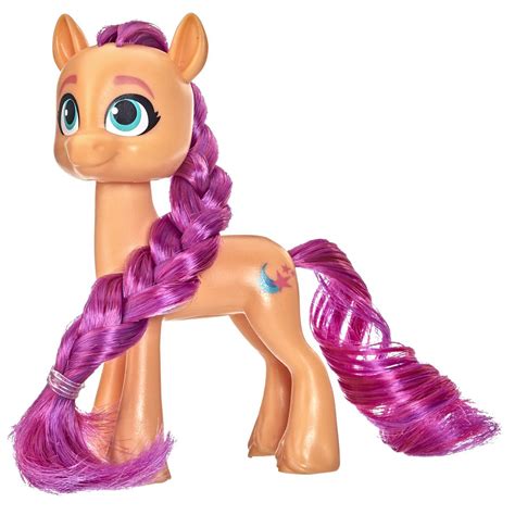 Mlp All G5 Main Series Mlp Merch