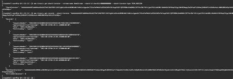 how kinesis data stream works developersio