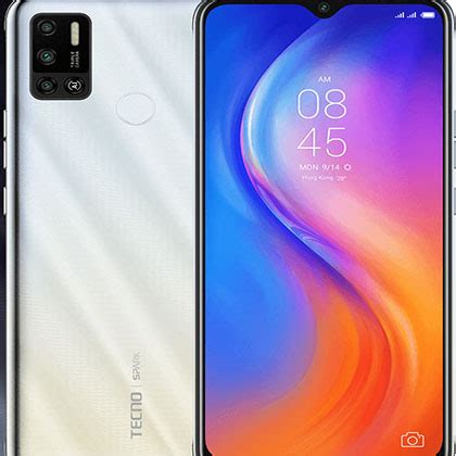 Tecno Spark Air Gb Gb Rortix Search For The Best