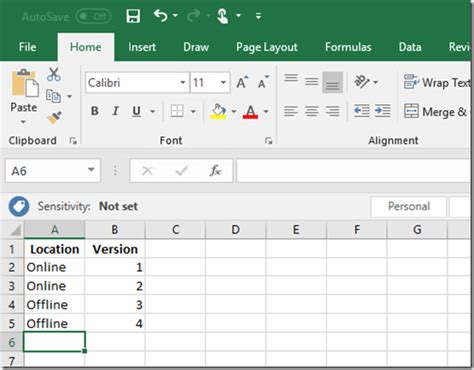 offline file conflicts with sharepoint online ciaops