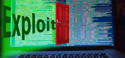 Was Ist Ein Exploit Sir Apfelot