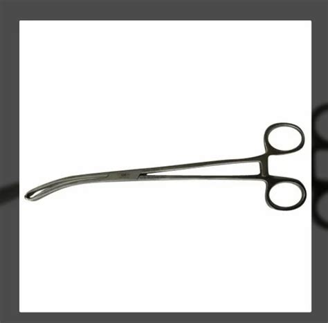 Thoracoscopic Surgical Instruments Thoracic Operation Equipment At ₹ 450 Thoracic Instruments