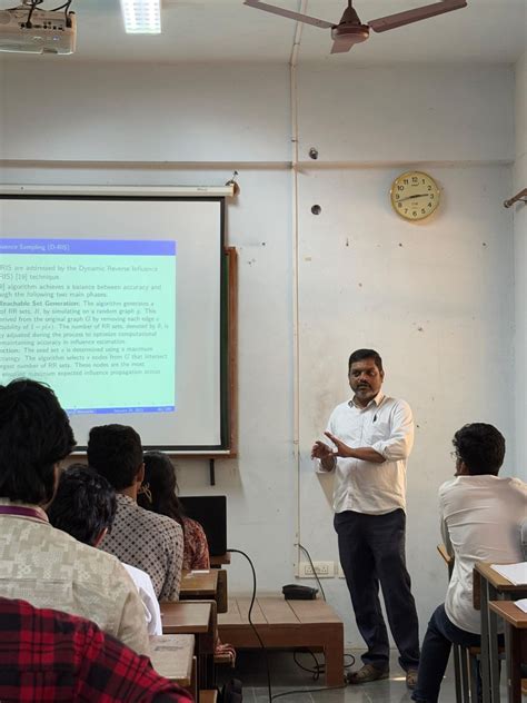 Cybernauts Cvr On Linkedin Cybernauts Guestlecture