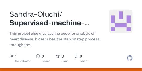 Github Sandra Oluchisupervised Machine Learning With Python This Project Also Displays The