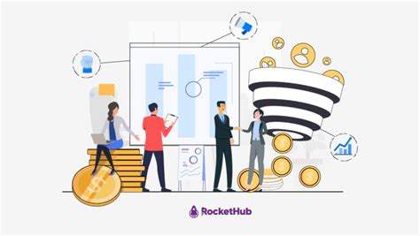 The Role Of Account Based Marketing In SaaS Sales RocketHub