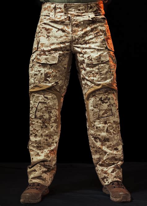 Crye Precision Aor1 Combat Pants