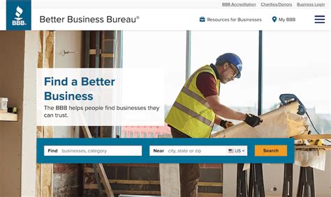 Better Business Bureau Accreditation Why It Matters