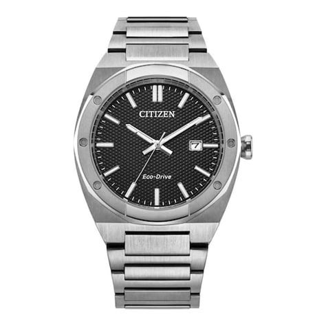 Reloj Citizen 62005 Para Caballero