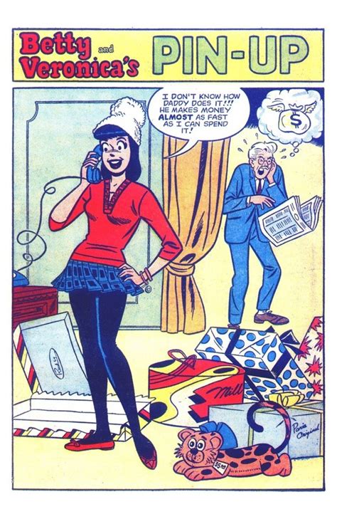 Wow — From Pep Issue 161 March 1963